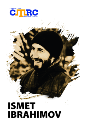 Ismet Ibrahimov needs treatment - Крымскотатарский Ресурсный Центр